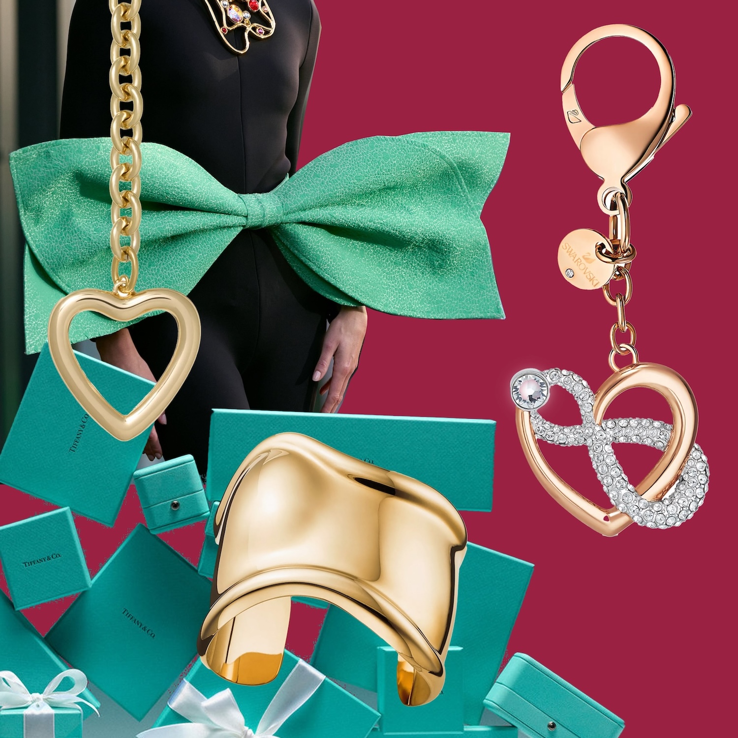 Shine Bright for Holiday 2025: The Ultimate Jewelry Gift Guide ...